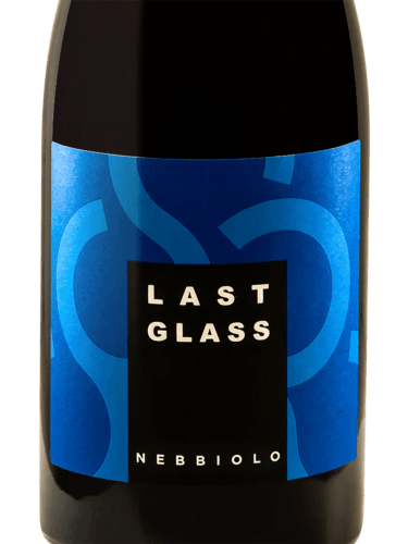 Pipan Steel Wines Last Glass Nebbiolo | Vivino US
