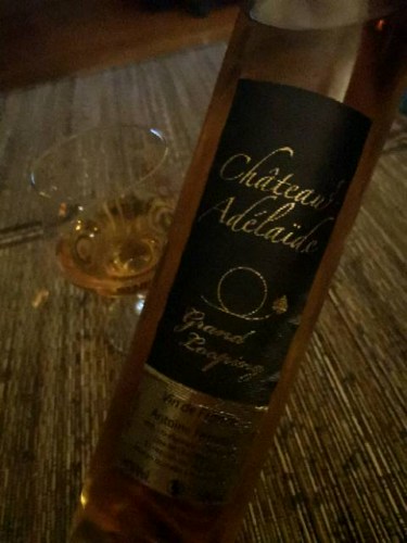 Château Adelaide Grand Looping Blanc Doux | Vivino Australia