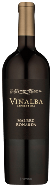 Viñalba Malbec - Bonarda | Vivino United Kingdom