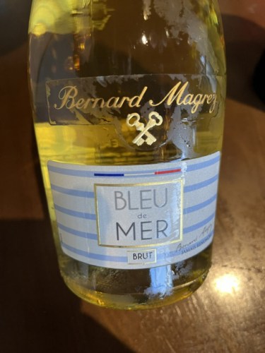 Bleu de Mer Brut | Vivino US