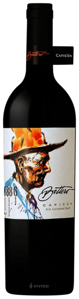 Bottero Capicúa Cabernet Sauvignon | Vivino US