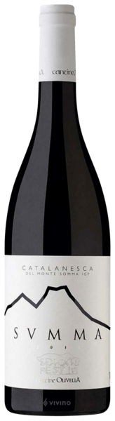 2017 Cantine Olivella Summa Catalanesca | Vivino United States
