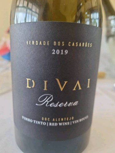 Divai Reserva Tinto | Vivino Australia