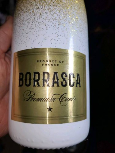 Borrasca Premium Cuvée | Vivino Australia