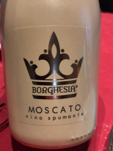 Borghesia Moscato Spumante | Vivino Australia