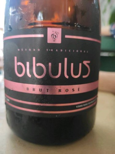Bibulus Brut Rosé | Vivino US