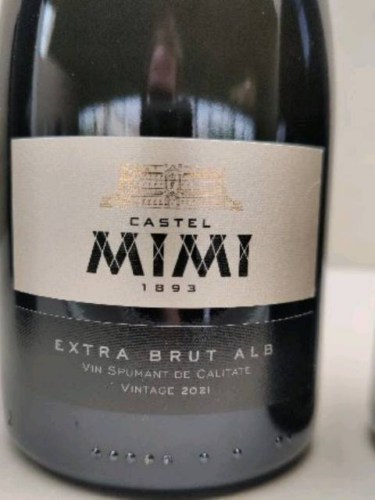 Castel Mimi Wine Resort Diva Extra Brut | Vivino US