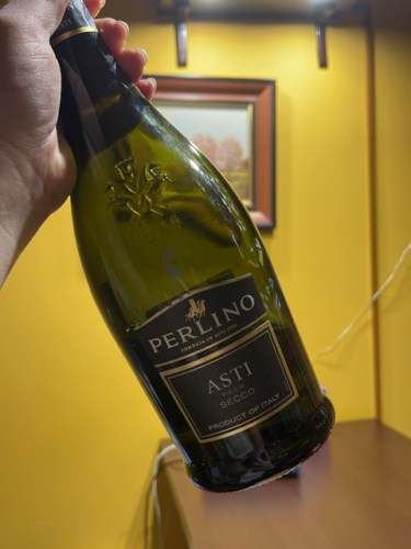 Perlino Asti Secco | Vivino English