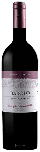 Rocca Felice Sori Paradiso Barolo | Vivino US