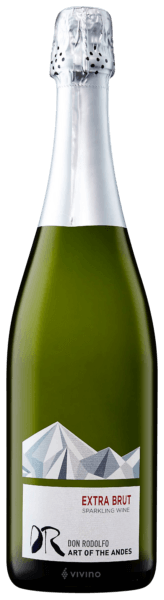 Don Rodolfo - Art Of The Andes Extra Brut | Vivino English
