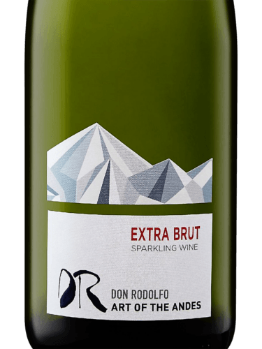 Don Rodolfo Extra Brut | Vivino Brasil