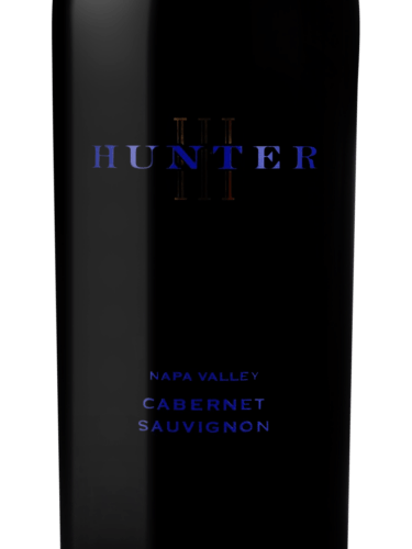 Hunter III Cabernet Sauvignon | Vivino US