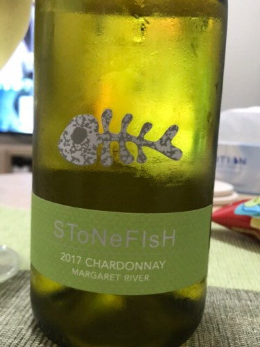 Stonefish Chardonnay | Vivino