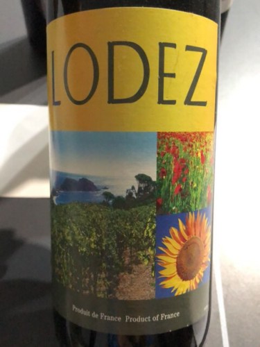 Jeanjean Lodez Rouge | Vivino Australia