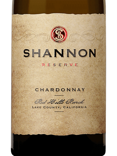 Shannon Ridge Reserve Chardonnay (Red Hill Ranch) | Vivino US