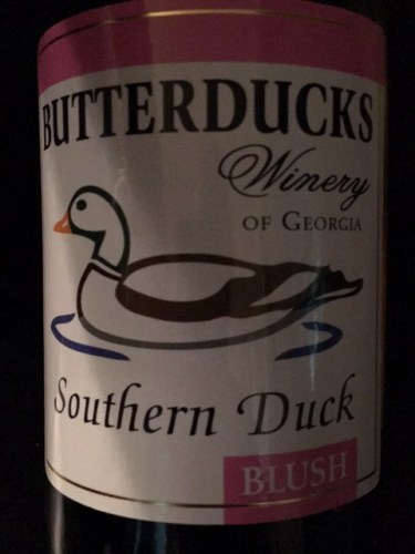 Butterducks Southern Duck Blush | Vivino US