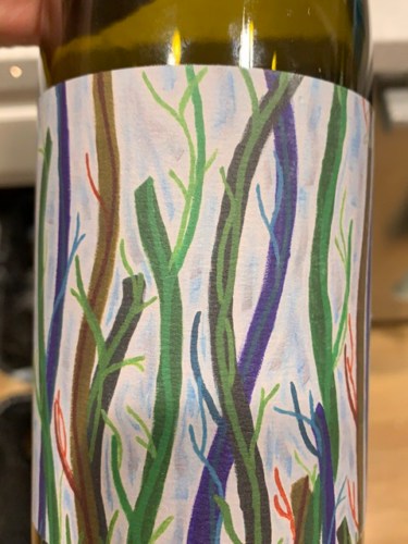 Jacob Toft Coral Ruth's Cuvée | Vivino English