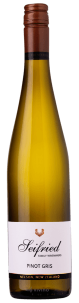 Seifried Estate Pinot Gris | Vivino US