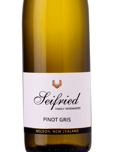 Seifried Estate Pinot Gris | Vivino US