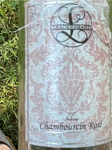 Owen Valley Chambourcin Rosé | Vivino US