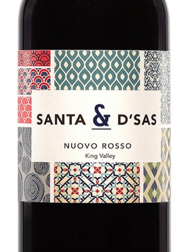 Santa & D'Sas Nuovo Rosso | Vivino English