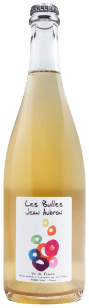 Jean Aubron Les Bulles | Vivino English