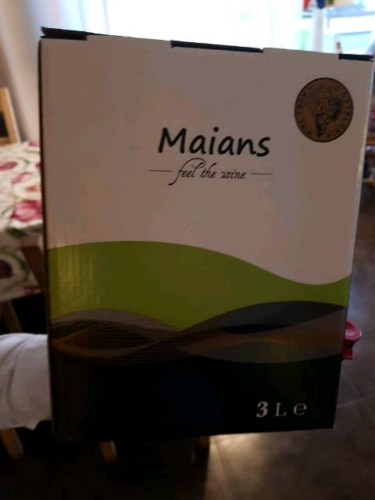 Celler Grau i Grau Maians Rosato | Vivino US