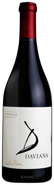 Daviana Cabernache | Vivino Brasil