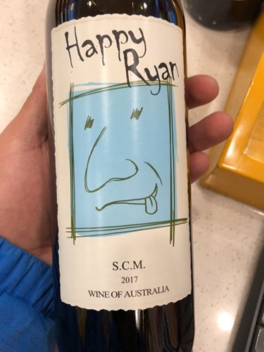 Happy Ryan S.C.M. | Vivino Australia