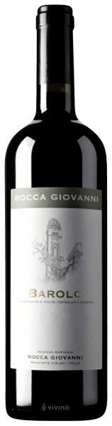 Rocca Giovanni Barolo | Vivino US