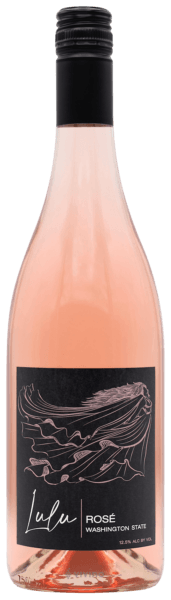 Lulu Rosé | Vivino English