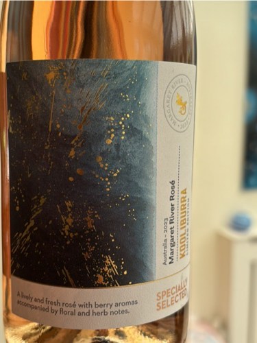 Aldi Kooliburra Specially Selected Rosé | Vivino België