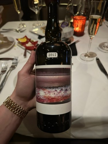 Sine Qua Non Eleven Confessions Grenache | Vivino US
