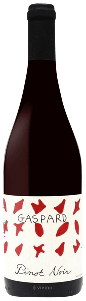 Gaspard Pinot Noir | Vivino English