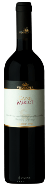 Capris Merlot | Vivino US