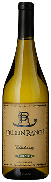 Dublin Ranch Chardonnay | Vivino US