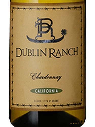 Dublin Ranch Chardonnay | Vivino US