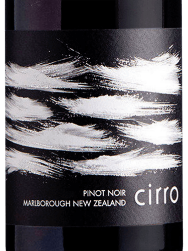 Cirro Pinot Noir | Vivino US