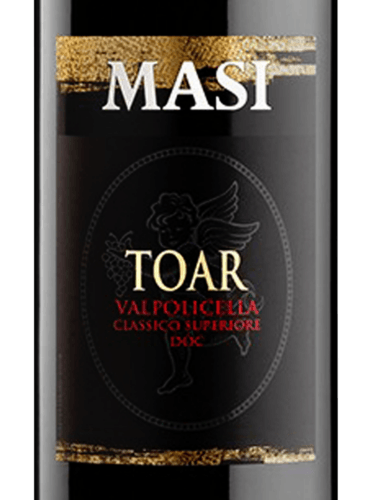 Masi Toar Valpolicella Classico Superiore | Vivino US