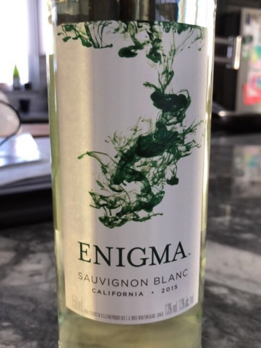 Enigma Sauvignon Blanc | Vivino United States