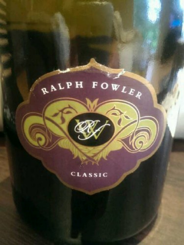Ralph Fowler Classic | Vivino US