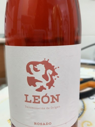Léon Rosado | Vivino US