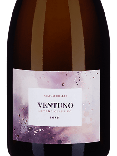 Pratum Coller Ventuno Rosè | Vivino Australia