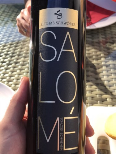 Weingut Lothar Schwörer Salomè | Vivino Australia