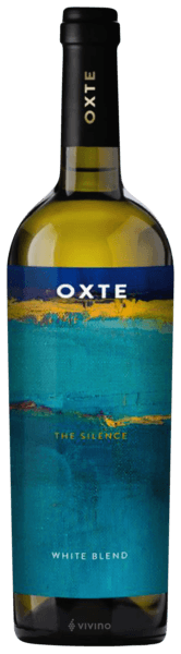Oxte The Silence White Blend | Vivino English