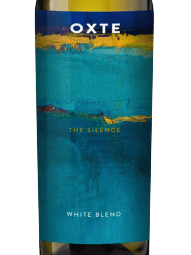 Oxte The Silence White Blend | Vivino English