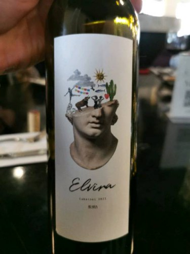 Celler Cal Bessó Elvira | Vivino English