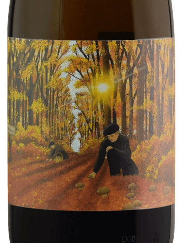 Pascal Henin L'Appel de la Forêt Extra Brut Champagne Grand Cru 'Aÿ ...