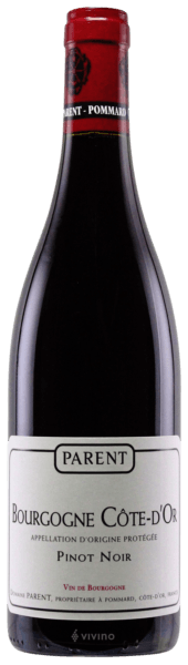 2018 Parent Bourgogne Côte d’Or Pinot Noir | Vivino US 2018 Parent Bourgogne Côte d’Or Pinot Noir | Vivino US
