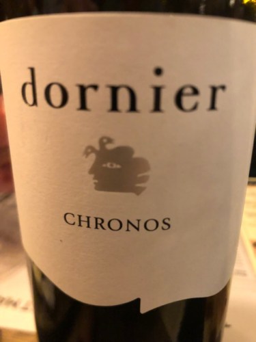 Dornier Chronos Red | Vivino US